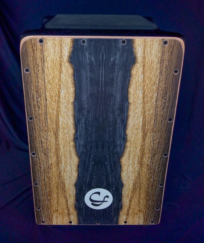 “That’s the Best Cajon I’ve Ever Heard” – Cajons of the World